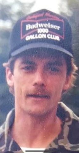 Ronald Edward Jennings Jr. | News, Sports, Jobs - Daily Press